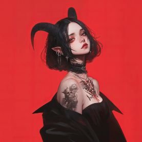 Иконка канала butterf1y