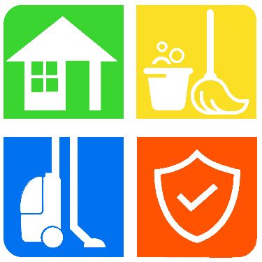 Иконка канала Уборка 4725