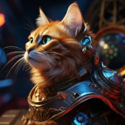 Иконка канала Нейромультики