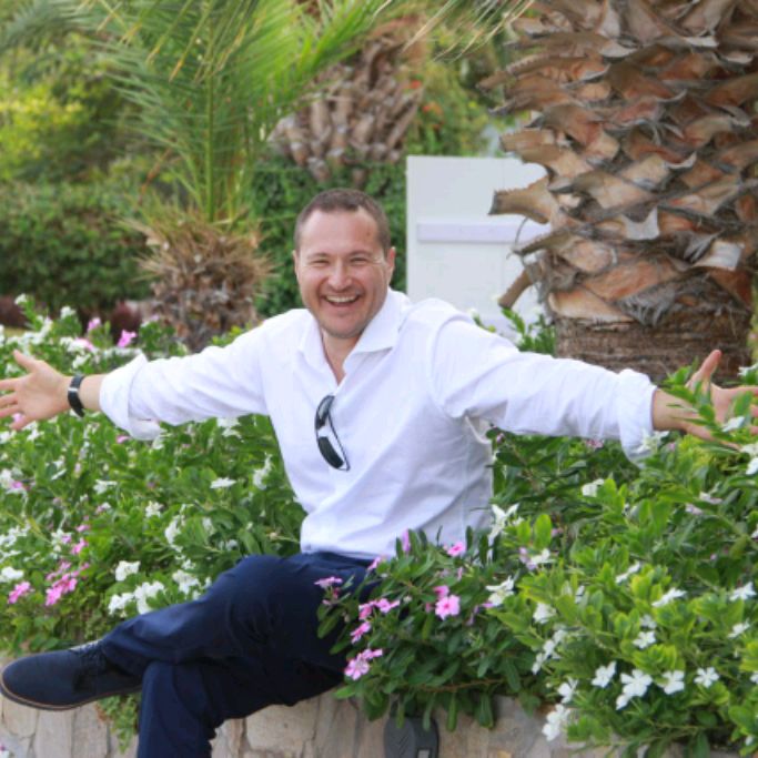 Иконка канала ЖИЗНЬ в SAMMASATI