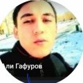 Иконка канала Гафуров Сафарали