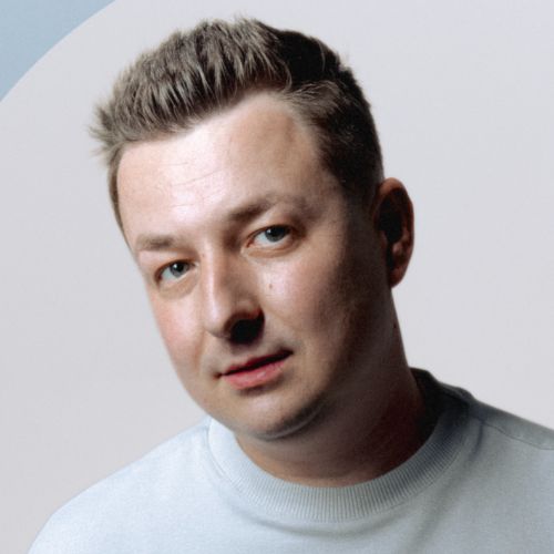 Иконка канала Рома Лью