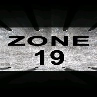 Иконка канала ЗОНА 19
