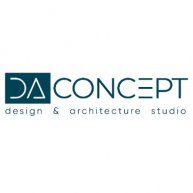 Иконка канала DA Concept I Architecture & Design