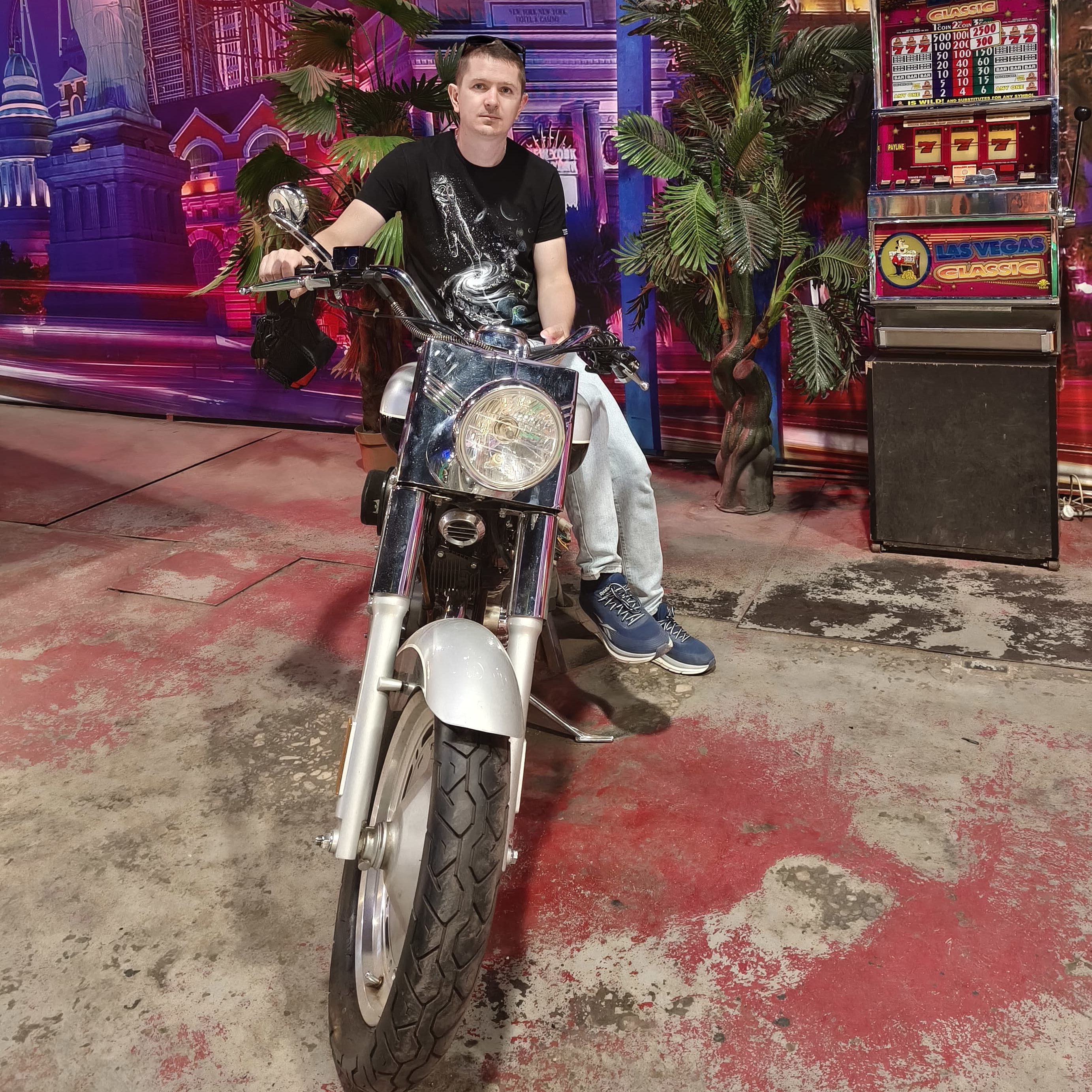 Иконка канала Серёга Шевченко