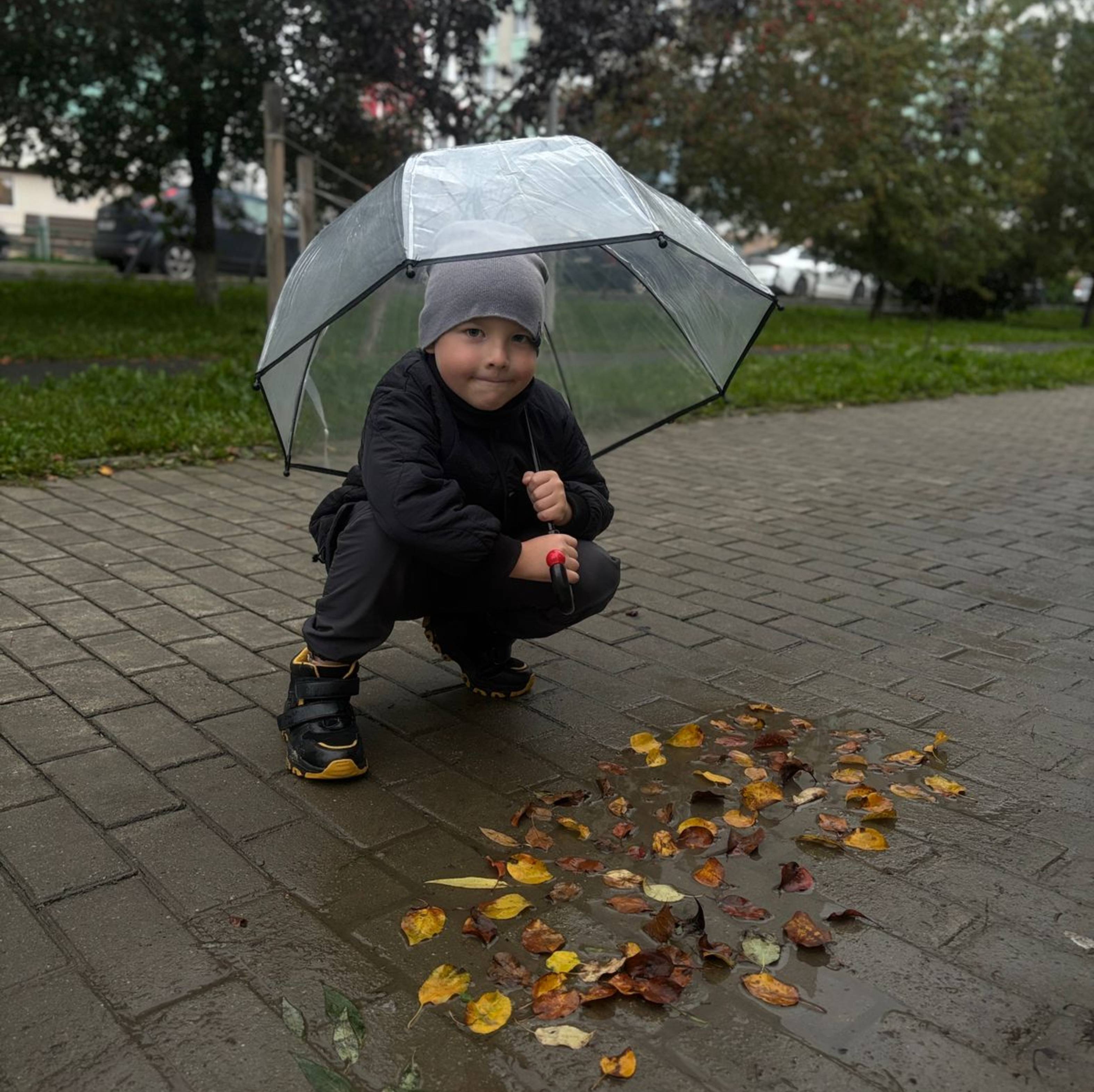 Иконка канала Саня