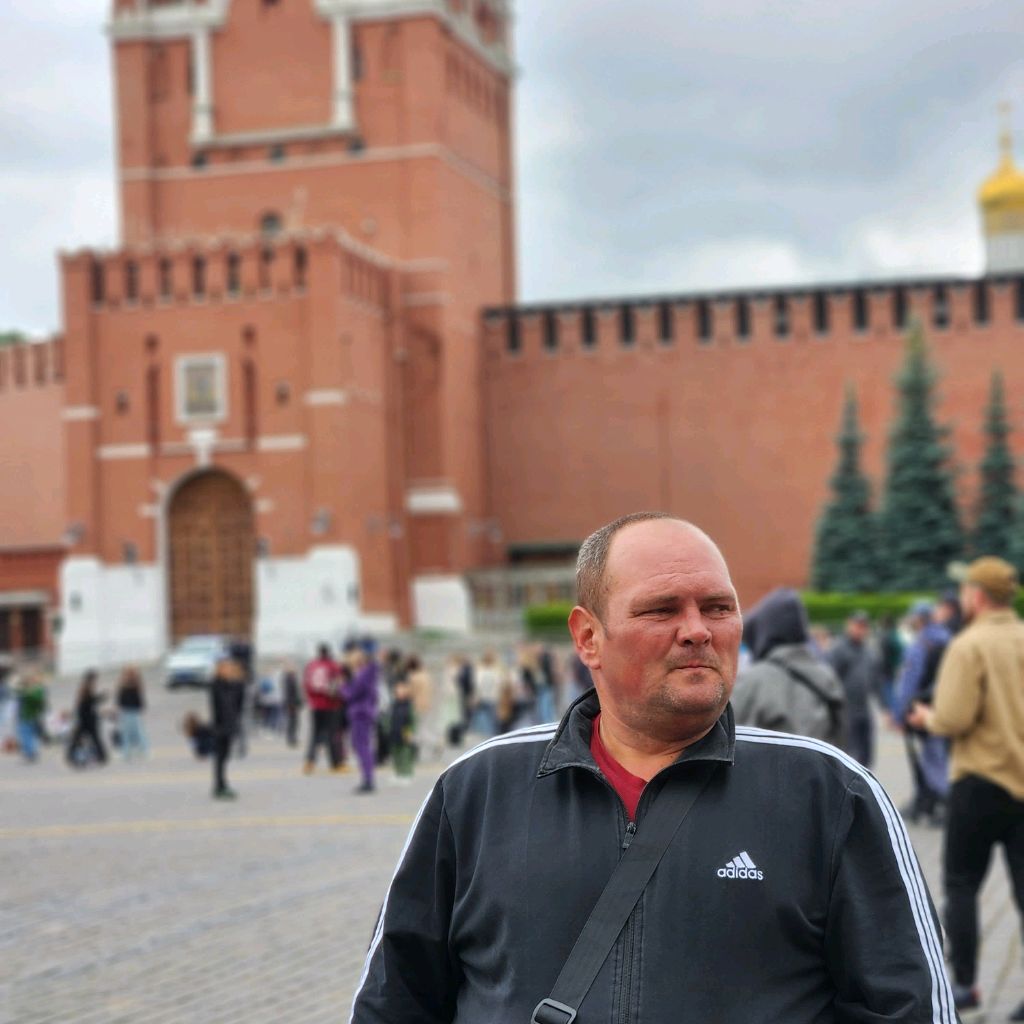 Иконка канала Саша Золотцев