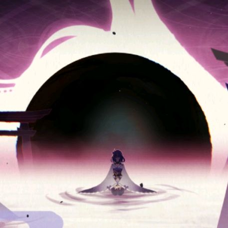 Иконка канала Сегун Райден👾