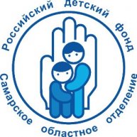 Иконка канала БФ "Российский детский фонд" Самарское отделение