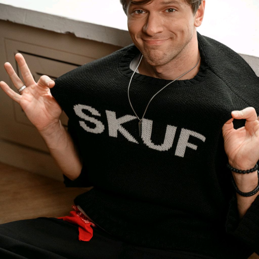 Иконка канала Игорь