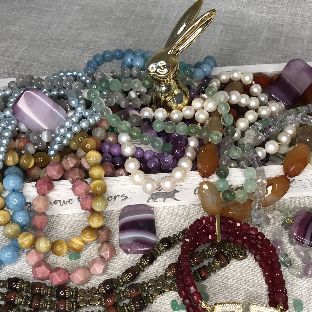 Иконка канала Украшения от RALF