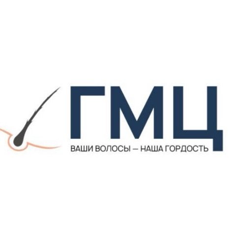 Иконка канала ГорМедЦентр