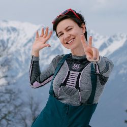 Иконка канала Горка Travel