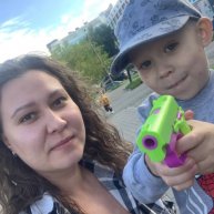 Иконка канала Nadyamiron