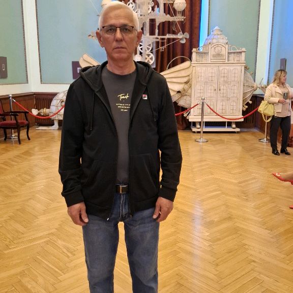 Иконка канала channel26679421