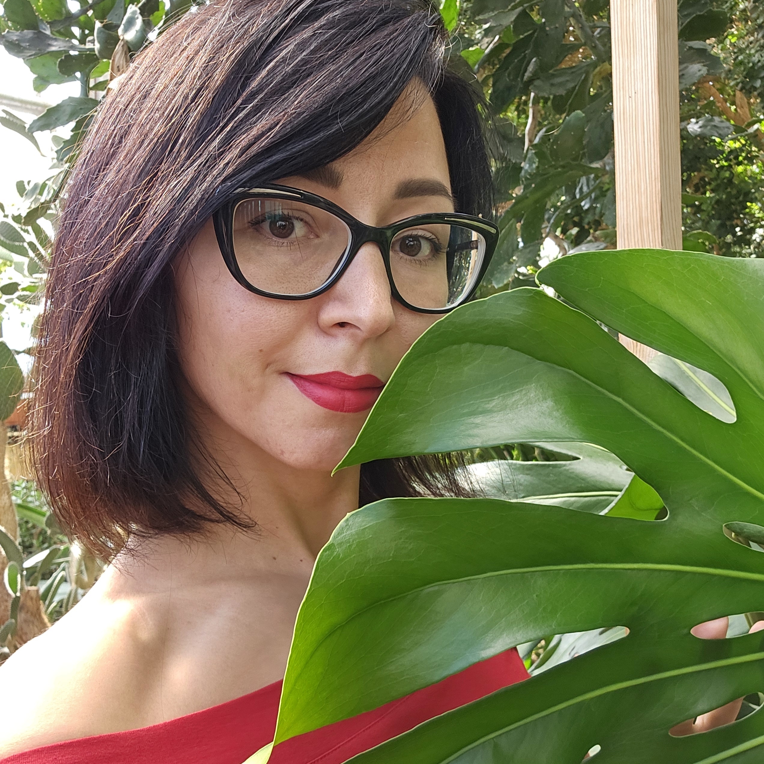 Иконка канала 🌴Комнатные Джунгли 🌴Goozell Jungle