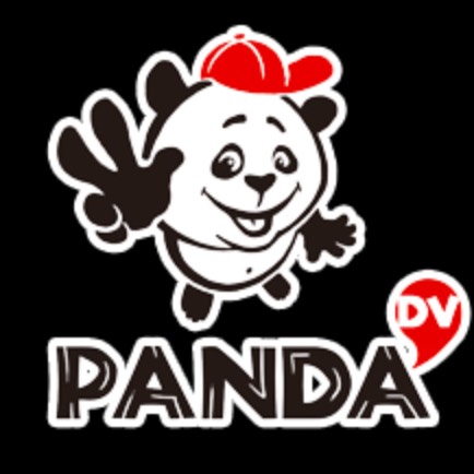 Иконка канала Panda-DV