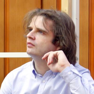 Иконка канала Владислав Грудзинский