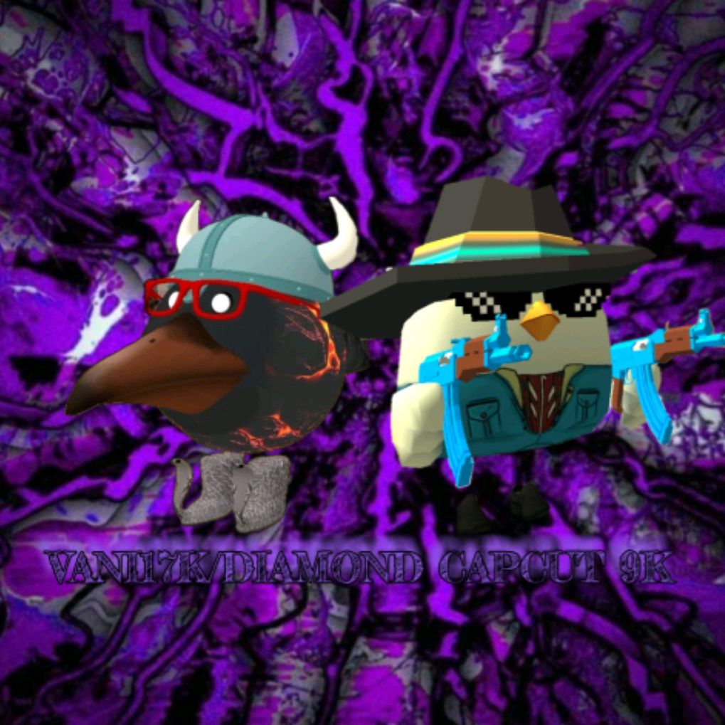 Иконка канала VANI17K (🟠🧑☠️)