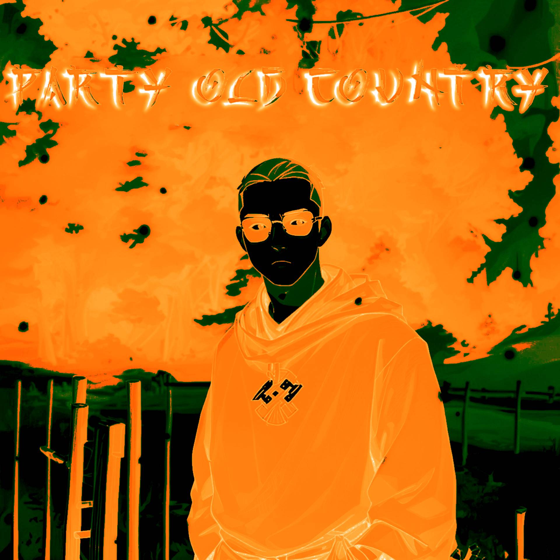 Иконка канала Party Old Country