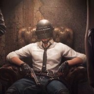 Иконка канала PUBG-Pioneer1994