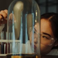 Иконка канала Химия с Долгормой