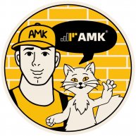 Иконка канала АМК Декоративные покрытия