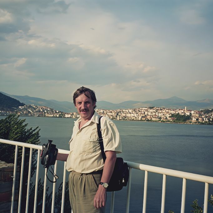 Иконка канала MVI