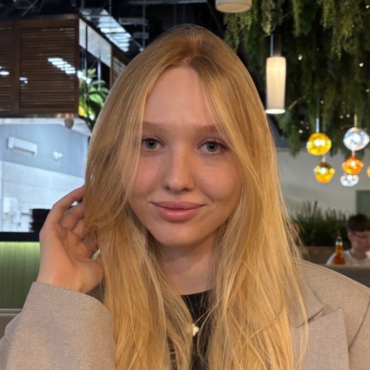 Иконка канала Катя - fashion & unpacking