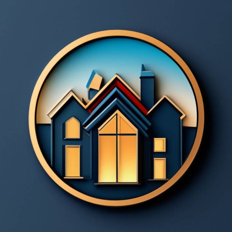 Иконка канала Движем Недвижимость