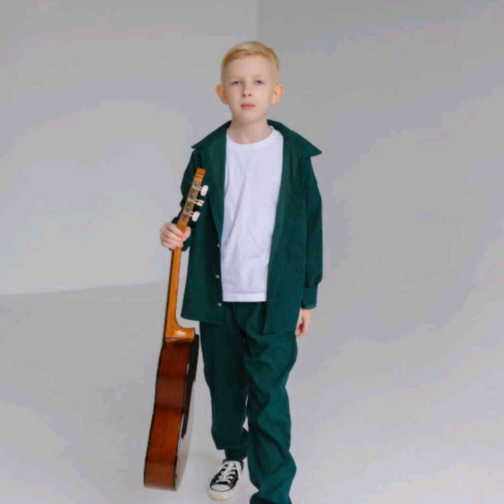 Иконка канала Tarasov