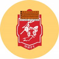 Иконка канала Театр МИРТ Наталии Ораловой