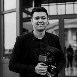 Иконка канала FAZLIDDINFILM