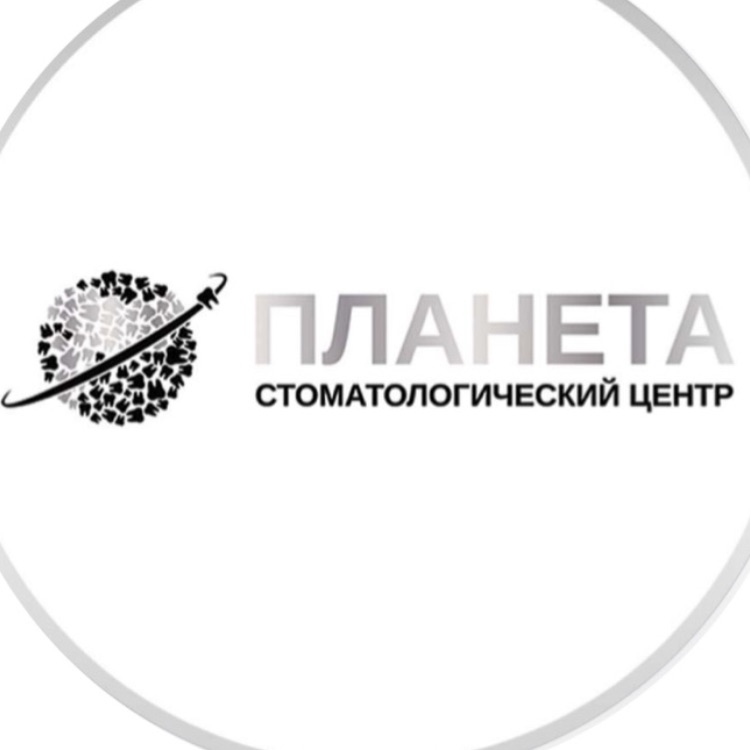 Иконка канала Стоматологический центр «Планета» Ялта.