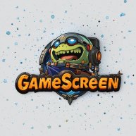 Иконка канала ГЕЙМСКРИН