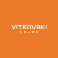 Иконка канала Vitkovski.brand
