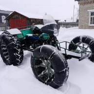 Иконка канала Удивительные самоделки