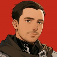 Иконка канала Kiryu_riy