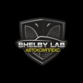 Иконка канала Shelby Lab - автокомплекс в Нижневартовске