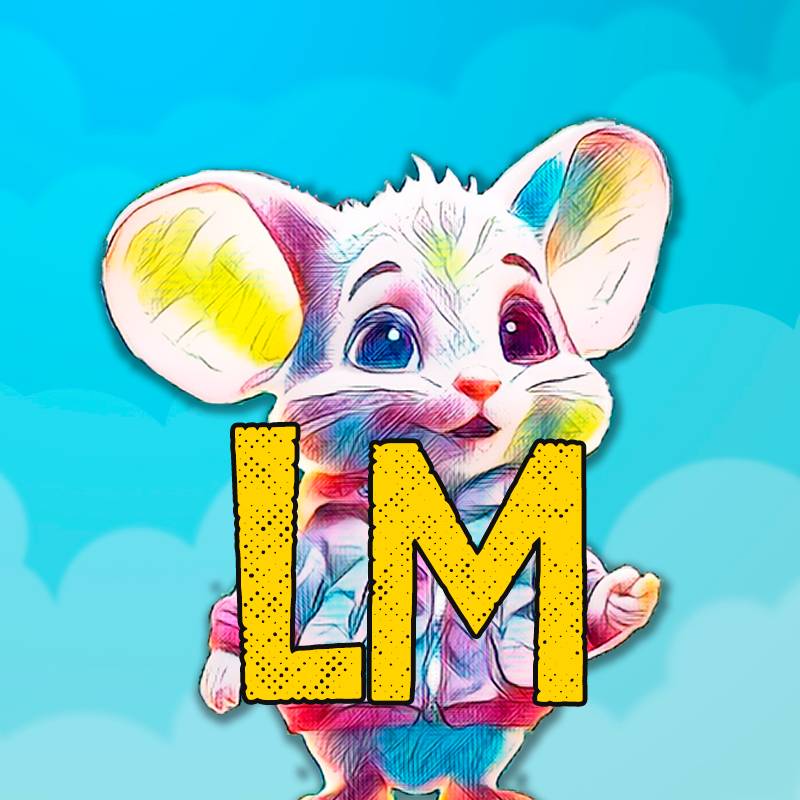 Иконка канала Lilo Mikki