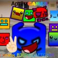 Иконка канала АртёмGAMES 2 Сезон ВОЗВРАЩАЕТСЯ!!! Школа...