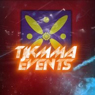 Иконка канала TJKMMAEVENTS