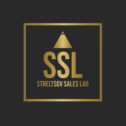 Иконка канала Streltsov Sales Lab
