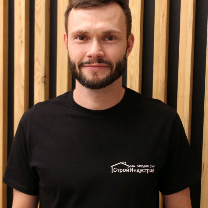 Иконка канала Александр Егоров СтройИндустрия