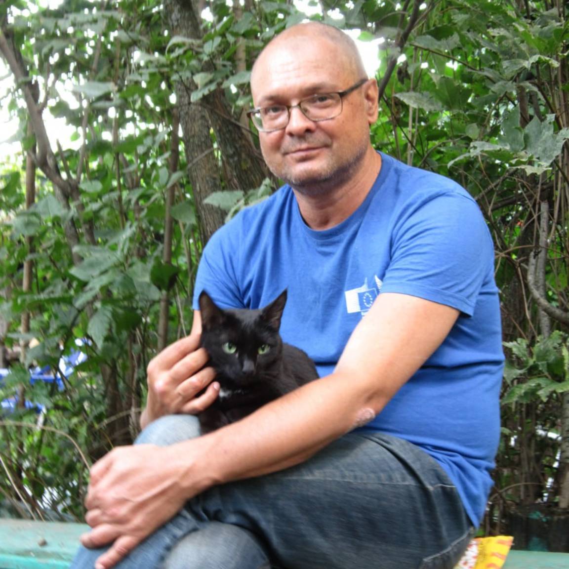 Иконка канала Жаплов увидел