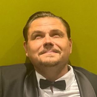 Иконка канала MrDi