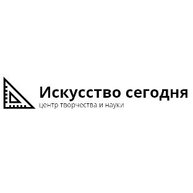 Иконка канала Искусство сегодня