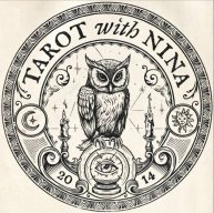 Иконка канала C Ниной