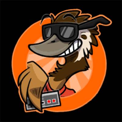 Иконка канала EmuNES Games Online