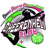 Иконка канала CHEERENKELI CLUB - Клуб спортивного чирлидинга